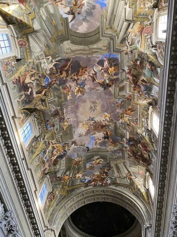 The best things to see in Rome: Rome hidden gems near the Pantheon you ...