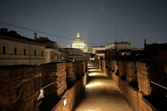 The Roman Houses of the Caelian Hill: why and how to visit this Rome ...