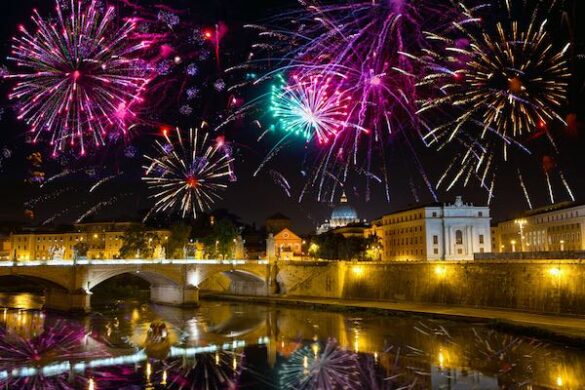 Dining in Rome Etiquette, Tips for Ordering and All you need to know to ...